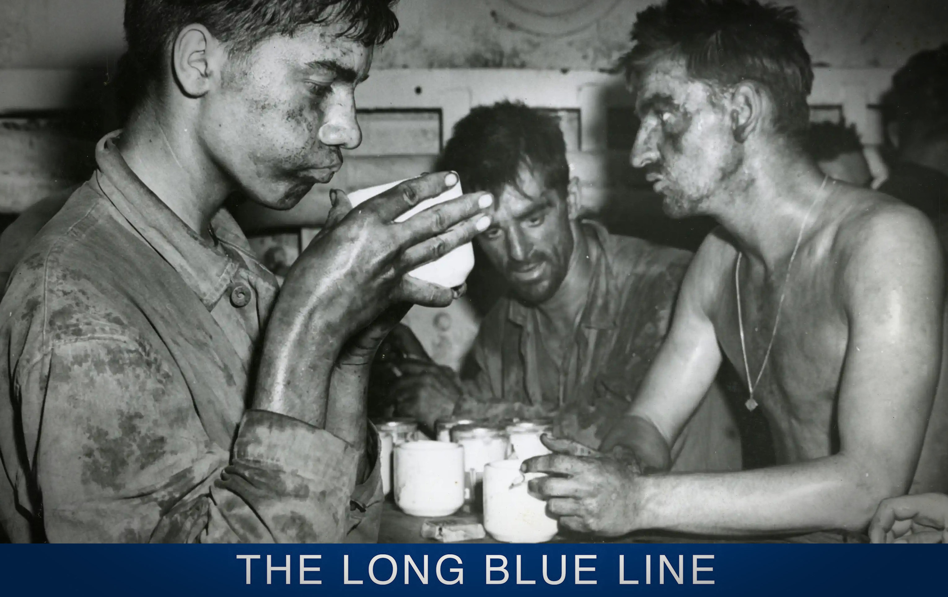 Hoyle’s Hell > United States Coast Guard > My Coast Guard News