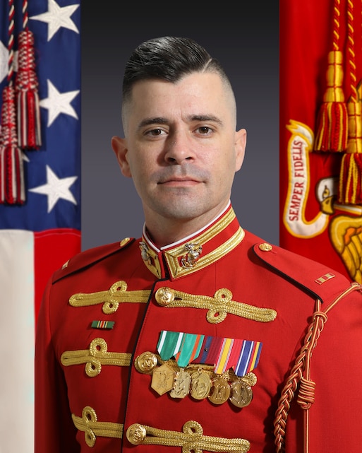 Chief Warrant Officer 2 Patrick B. Montgomery > The United States ...