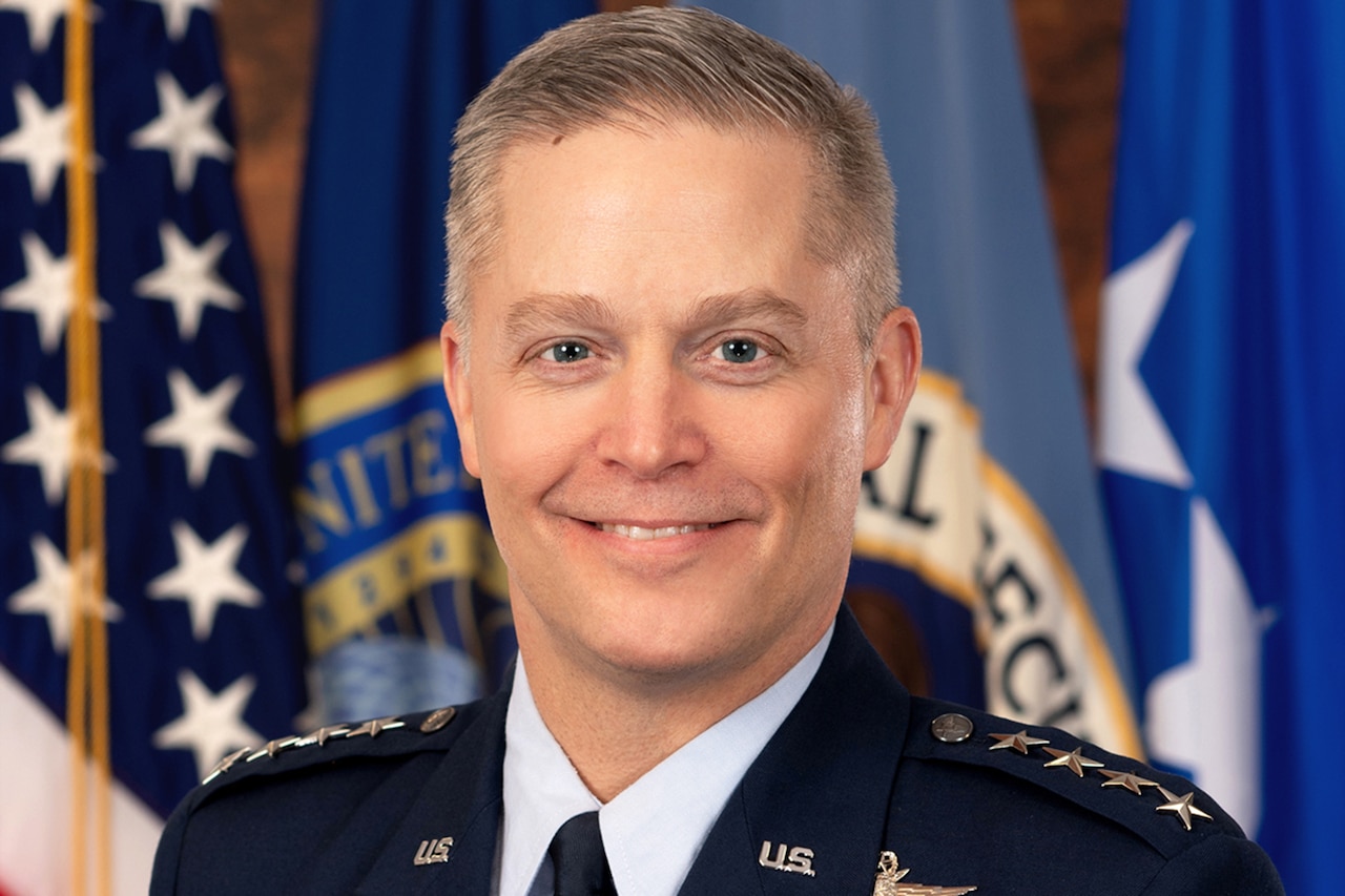 Cyber Command Chief Discusses Challenges of Getting Intel to Users > U ...