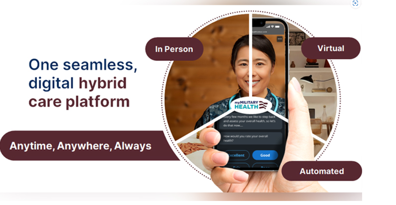 96th Medical Group expands virtual healthcare