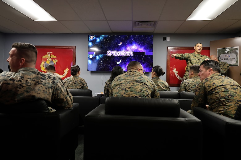 Blount Island Command - Official U.S. Marine Corps Website