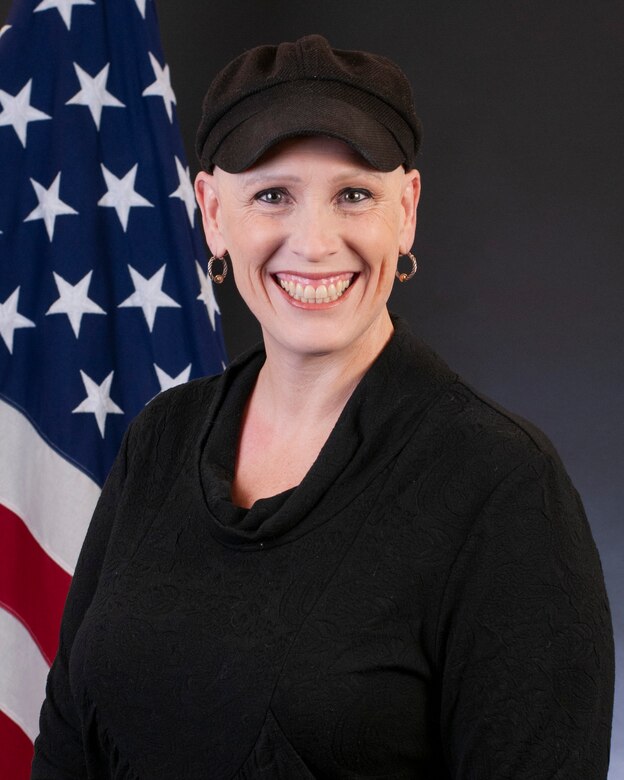 Kathleen Kolva > Camp Edwards Training Site > Biographies