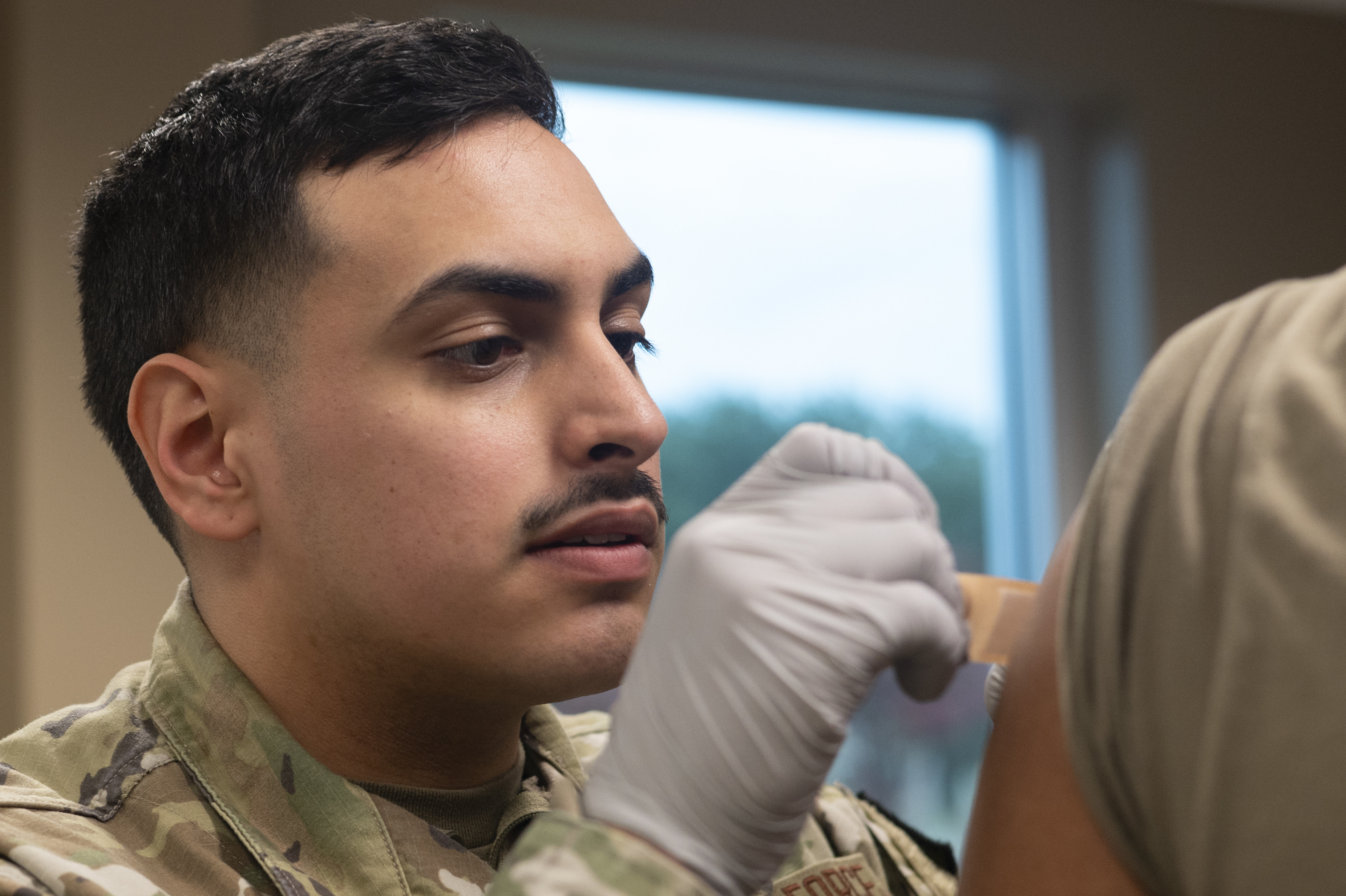 Get your RSV and flu immunizations with TRICARE > TRICARE Newsroom > TRICARE News