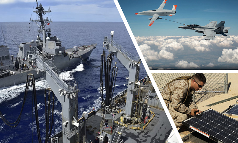 NPS Advances Operational Energy Through Innovative Educational Programs ...