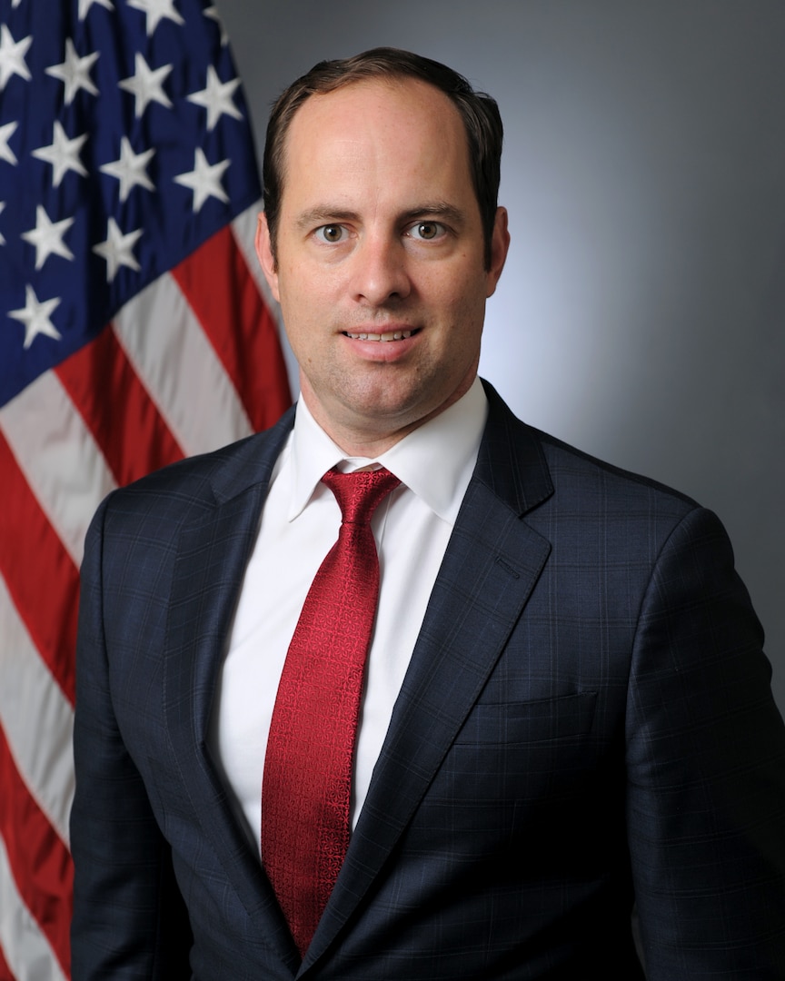 Dr. Richard D. Tilley > College of International Security Affairs ...