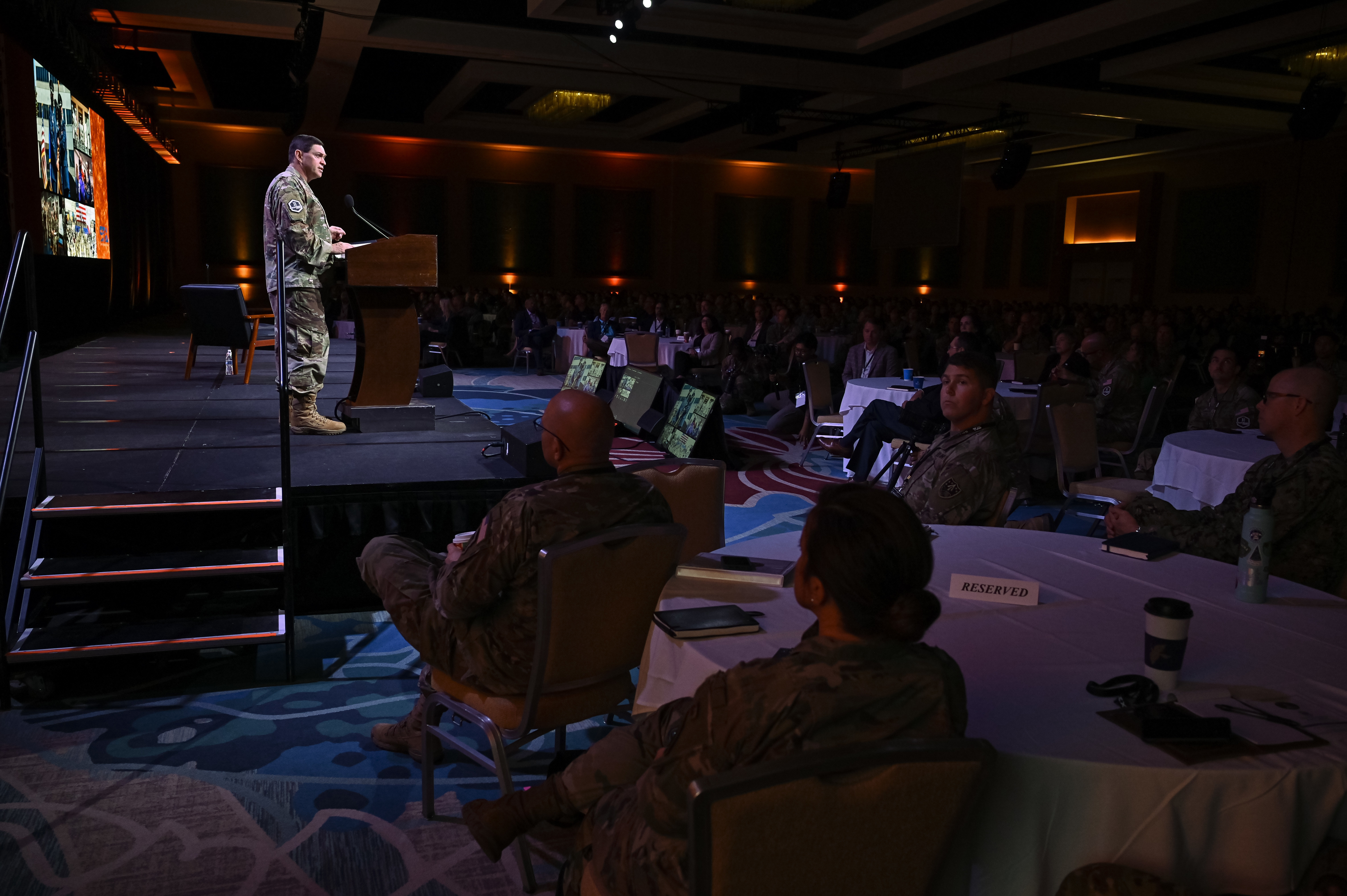 USSF celebrates its fifth anniversary, sets sights on future as ...