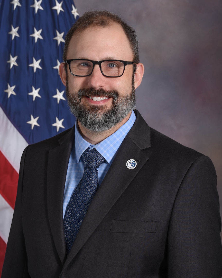 Dr. Ian Edgerly > College of International Security Affairs > Article View