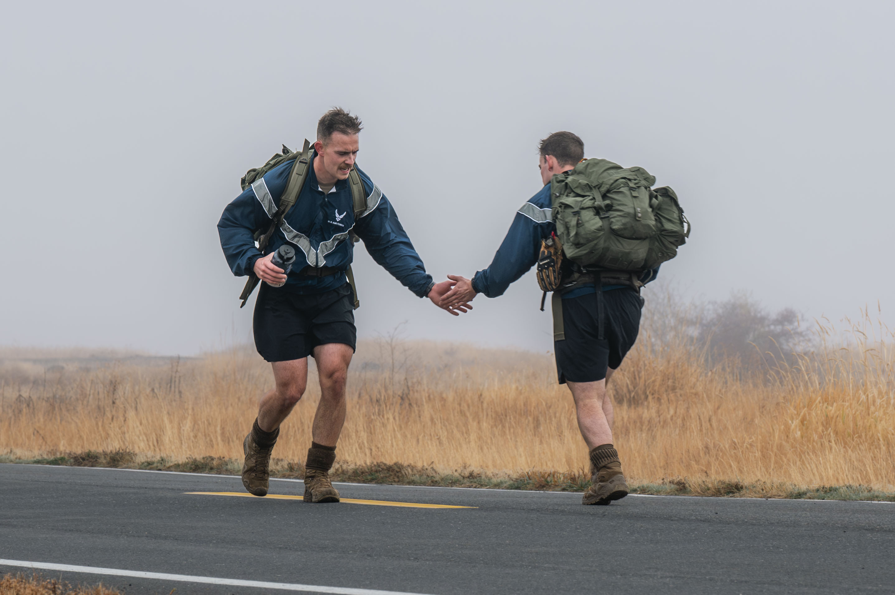 2024 AFMC Year in People > One AFRL – One Fight > Article Display