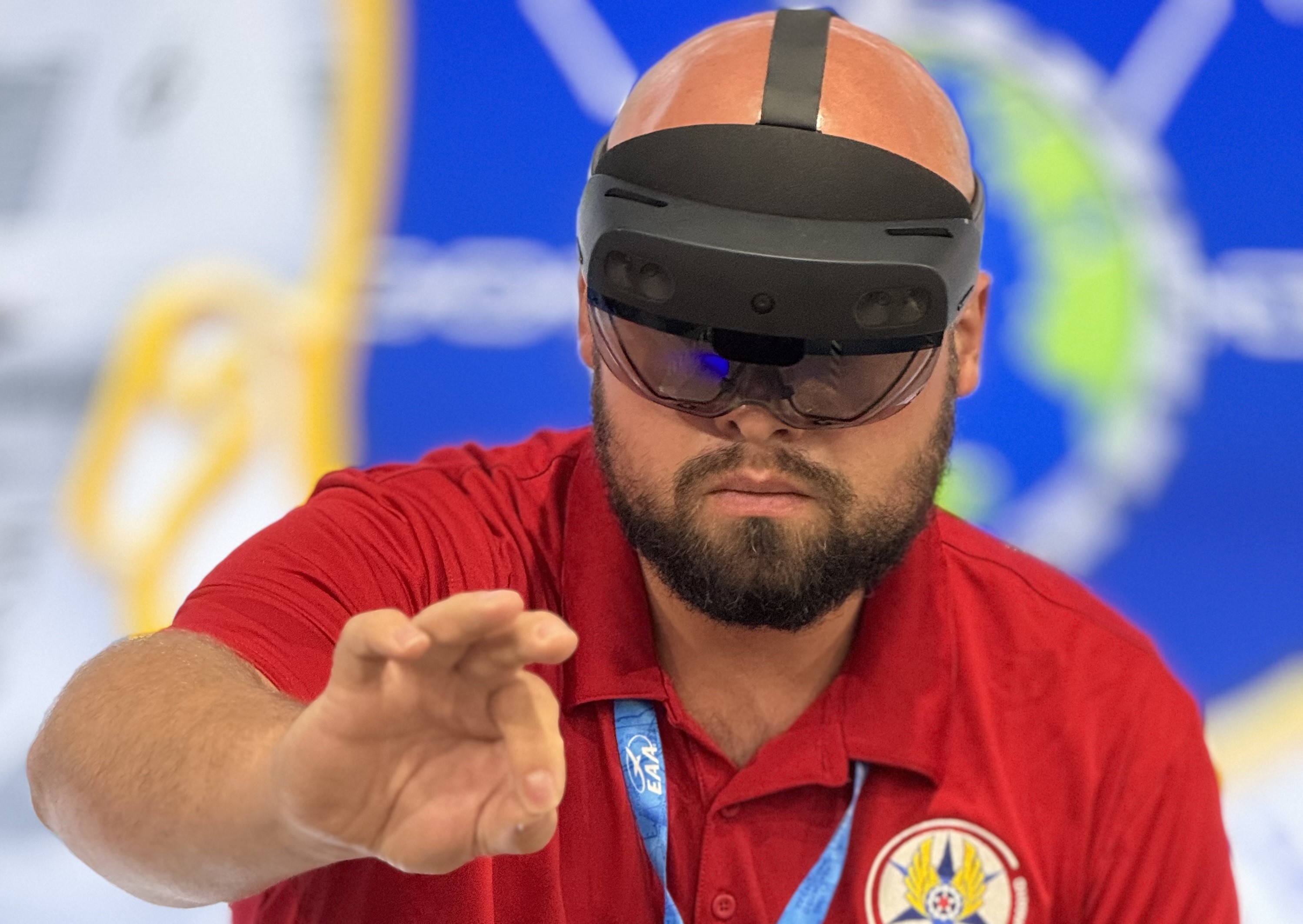 2024 AFMC Year in People > Air Force Sustainment Center > News