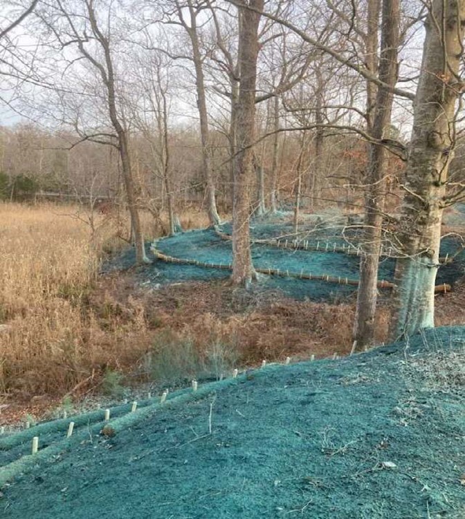 JBLE Restores Historic Recreational Skeet Range > Joint Base Langley ...