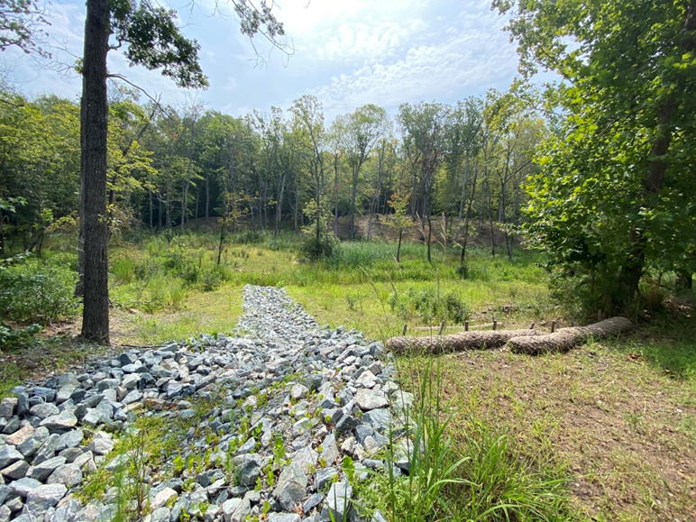 JBLE Restores Historic Recreational Skeet Range > Joint Base Langley ...