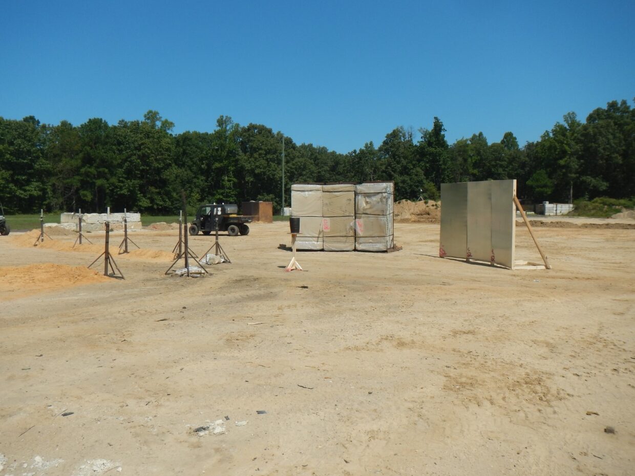 Journey to Build 3D Printed Bombs is Personal for NSWC Indian Head ...