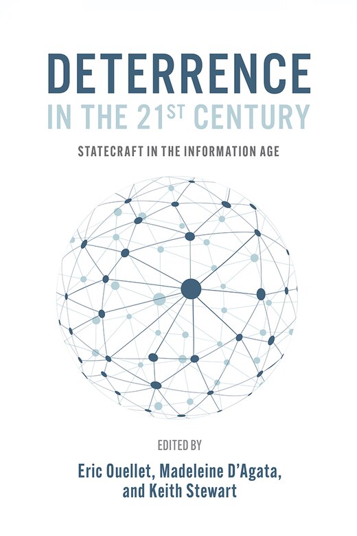 Book Review: Deterrence in the 21st Century: Statecraft in the ...