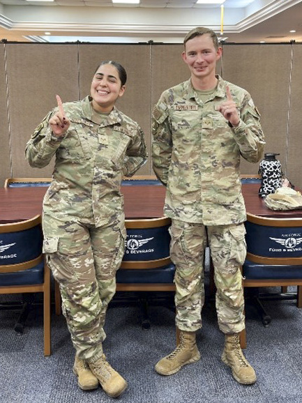 Forging Culinary Connections: The 3F1 Culinary Challenge at Sultan’s ...