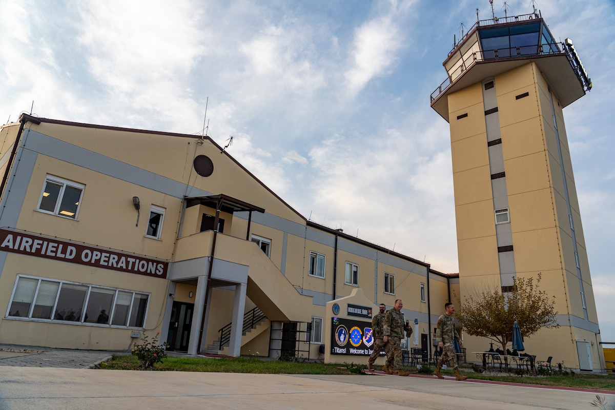 39th Operations Support Squadron > Incirlik Air Base > Display