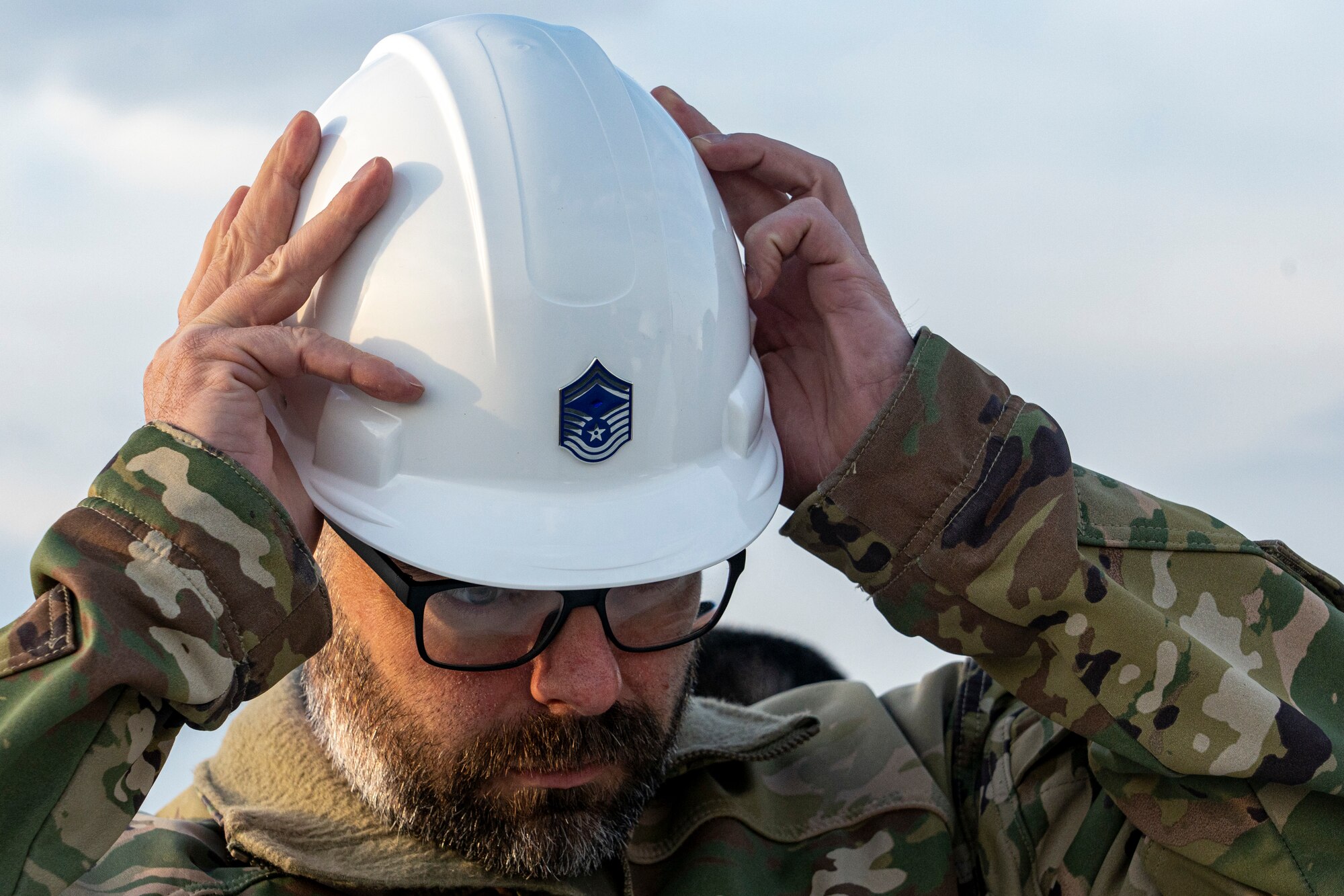 Airfield overrun extension project completed at Incirlik Air Base ...