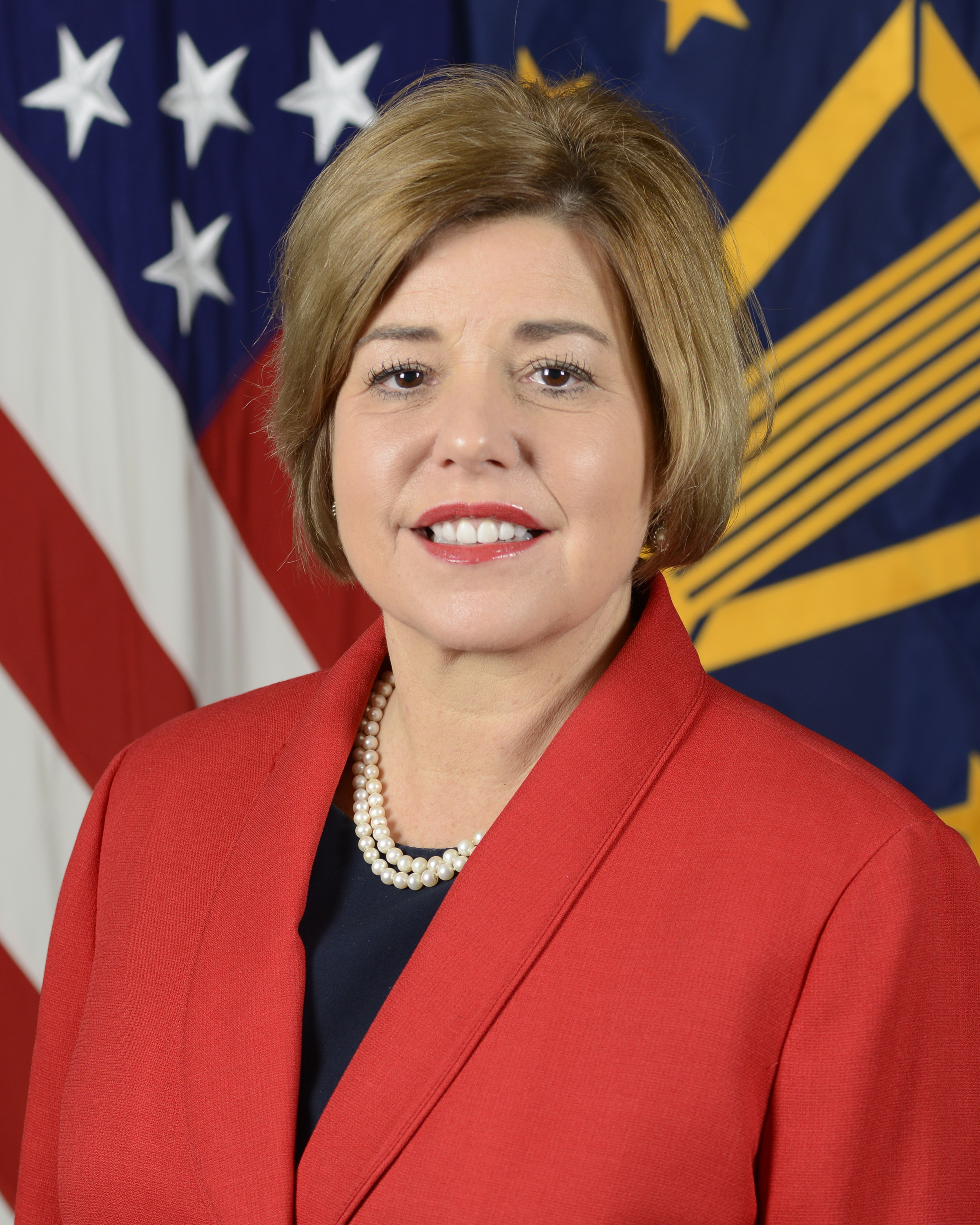 DSCA Director Announces Transition from Federal Service > Defense ...