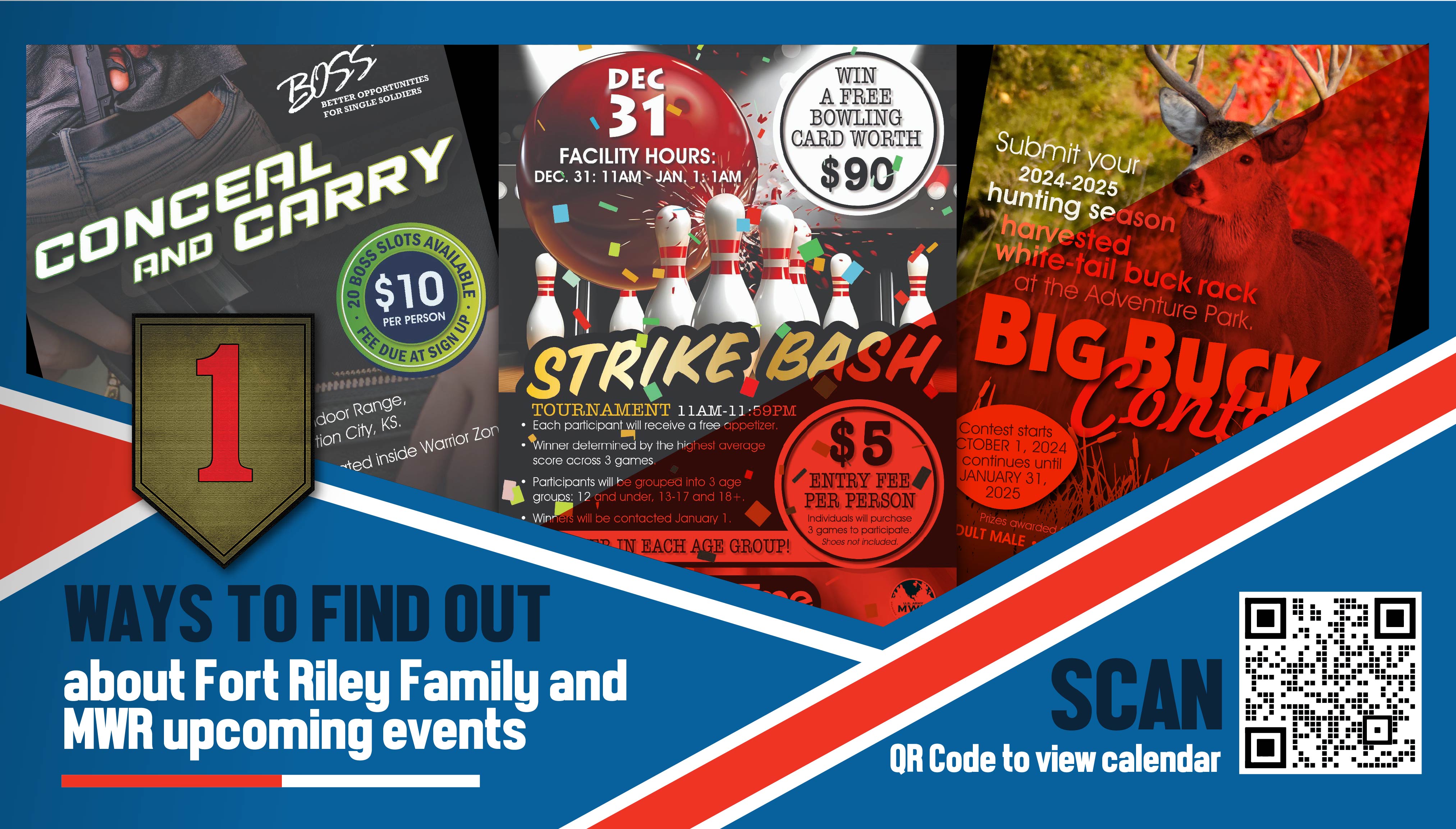 1st Infantry Division's Homepage