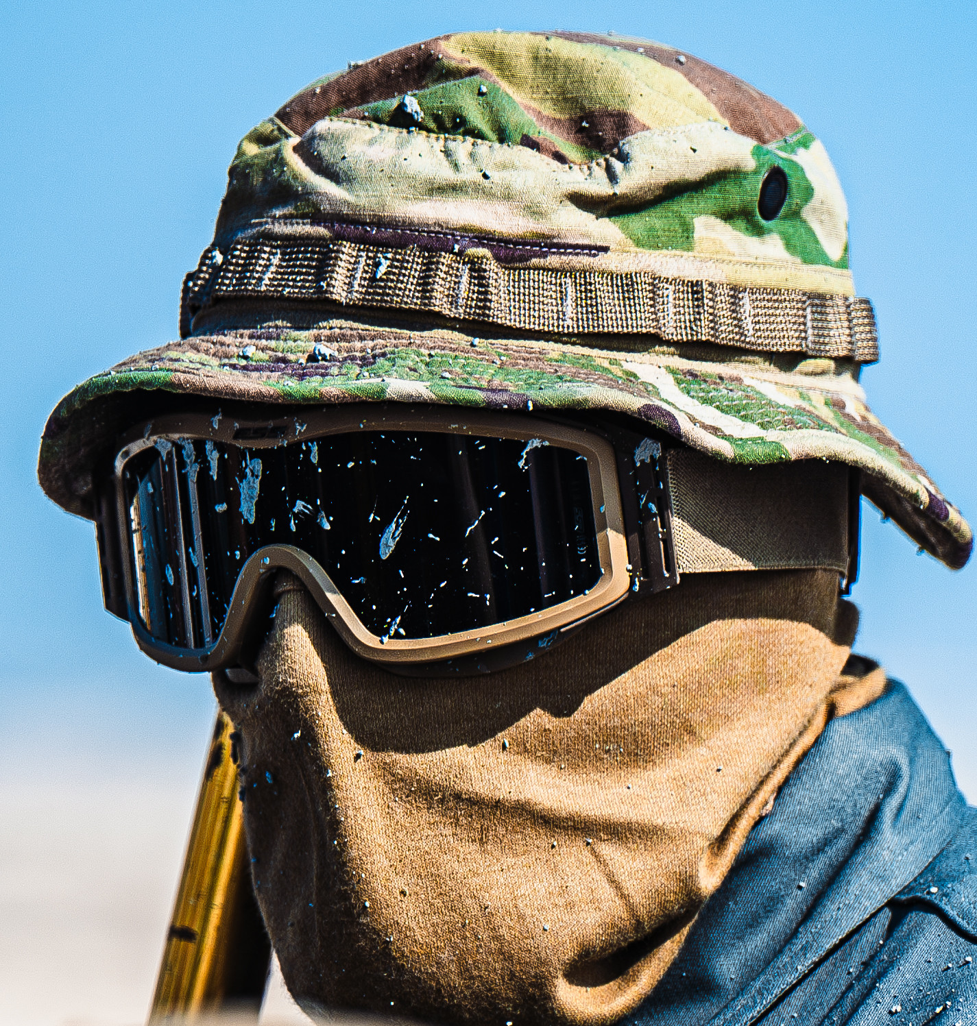 379th ECES continues installation improvement with an enduring mindset ...