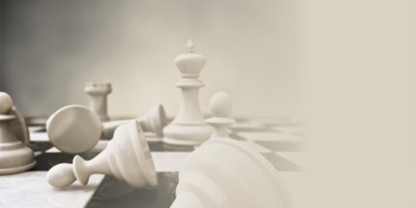 At Our Own Peril: DoD Risk Assessment in a Post-Primacy World > US Army ...