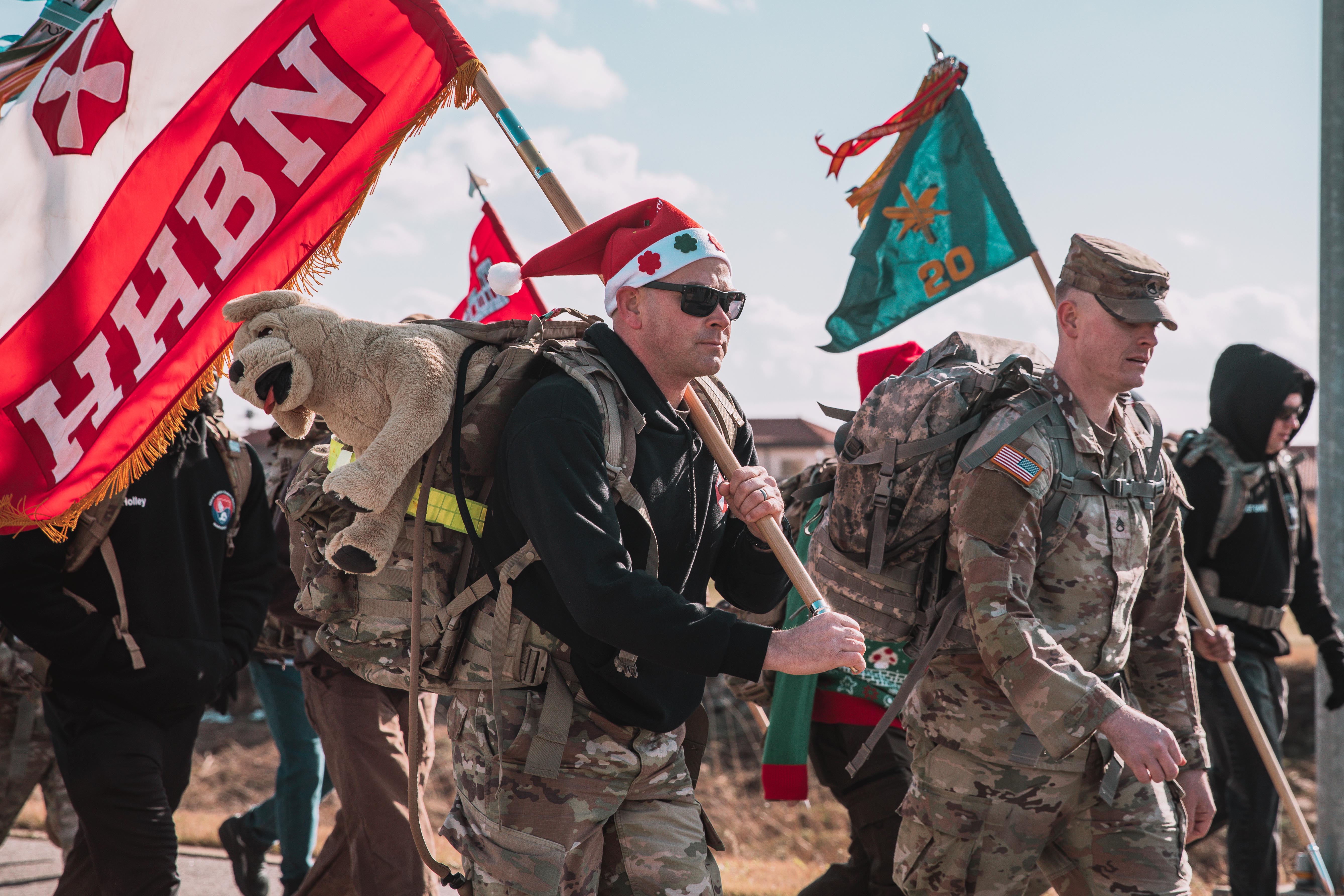 Toy Ruck | U.S. Department of War