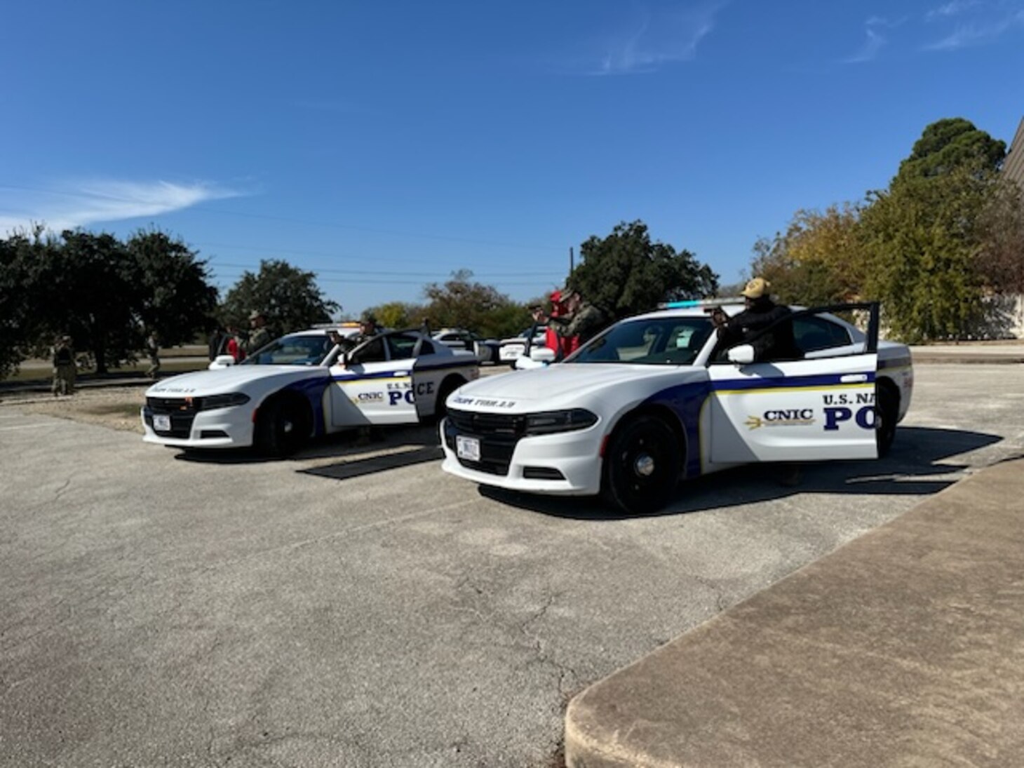 CENSECFOR Selects 2024 Apex Sailor > Naval Education and Training ...