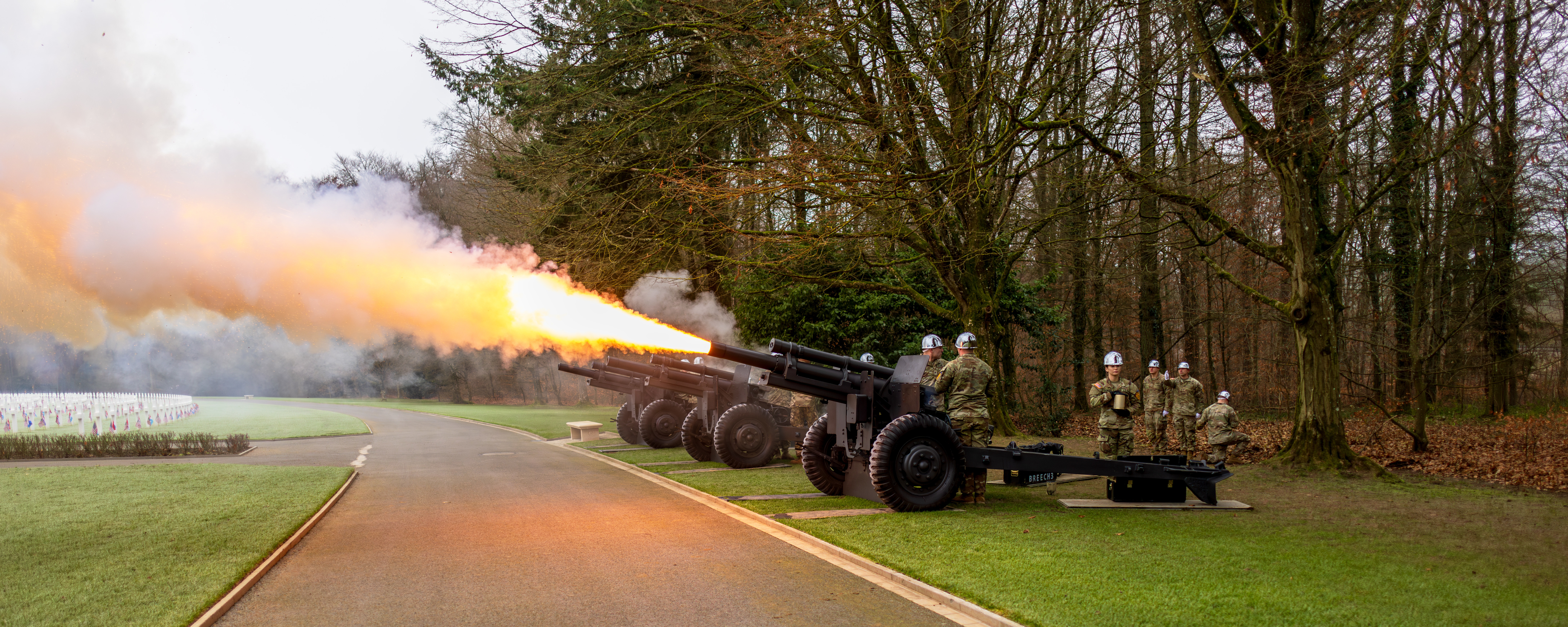 Battle of the Bulge
