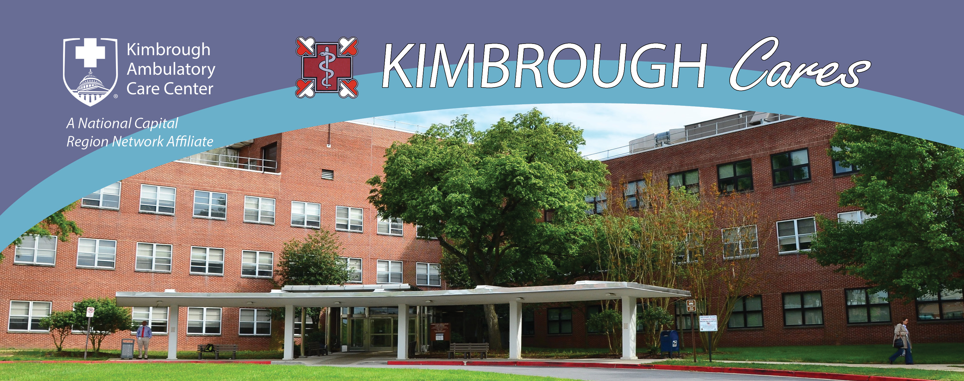 Kimbrough Cares- January 2025 > Desmond Doss Health Clinic > Articles