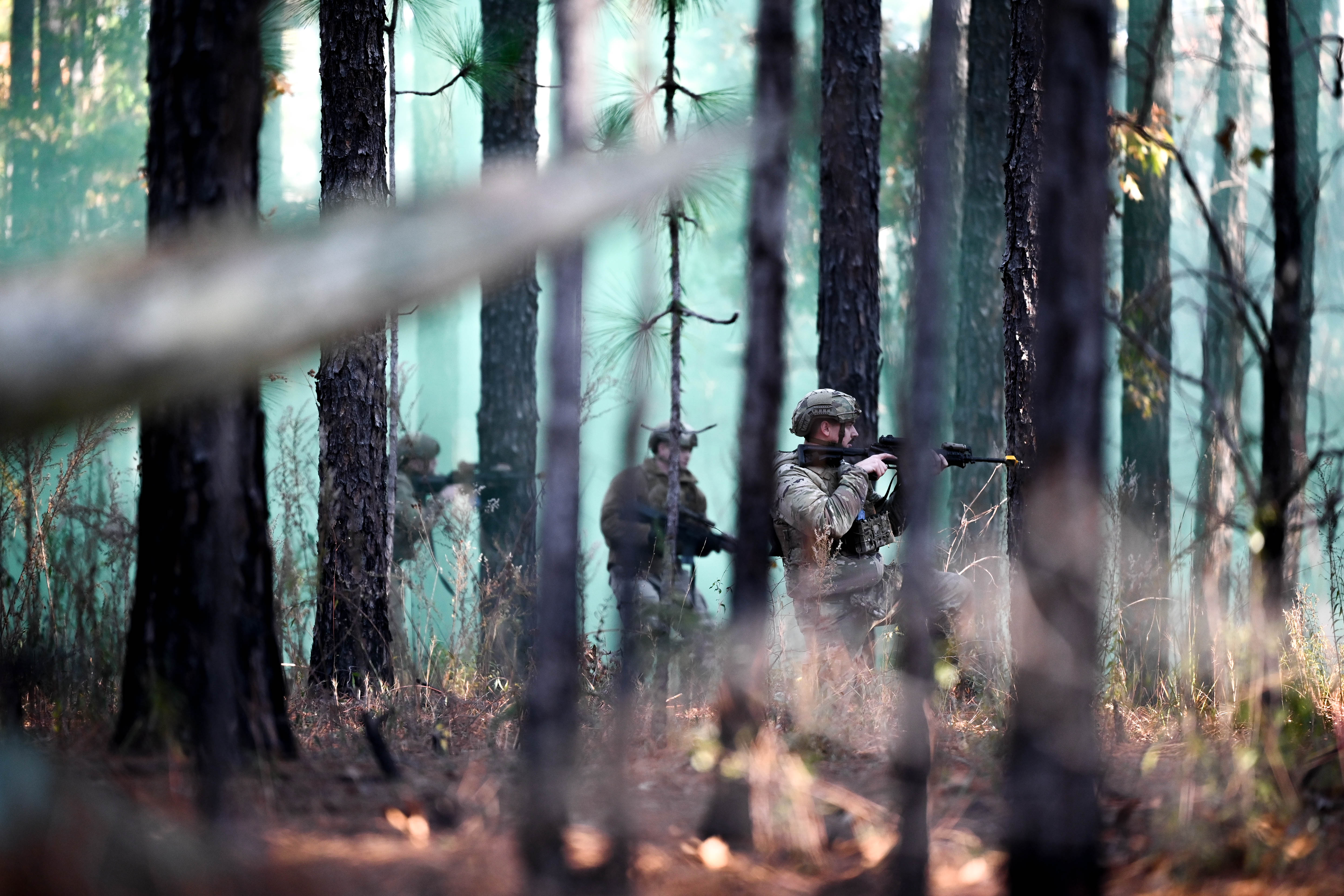 20th SFS hits the ground running in first-ever Sentinel Seed exercise ...