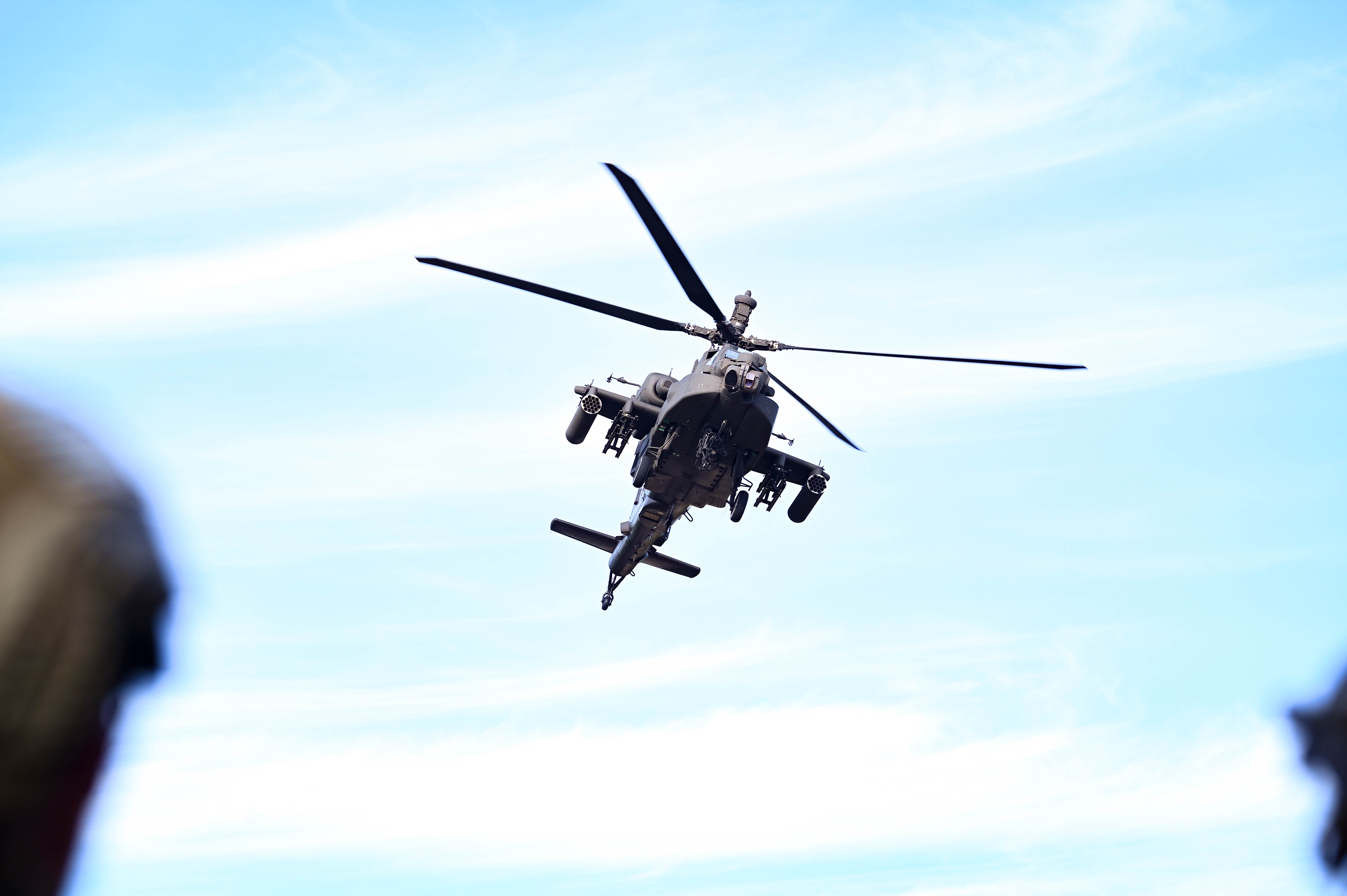 20th SFS hits the ground running in first-ever Sentinel Seed exercise ...