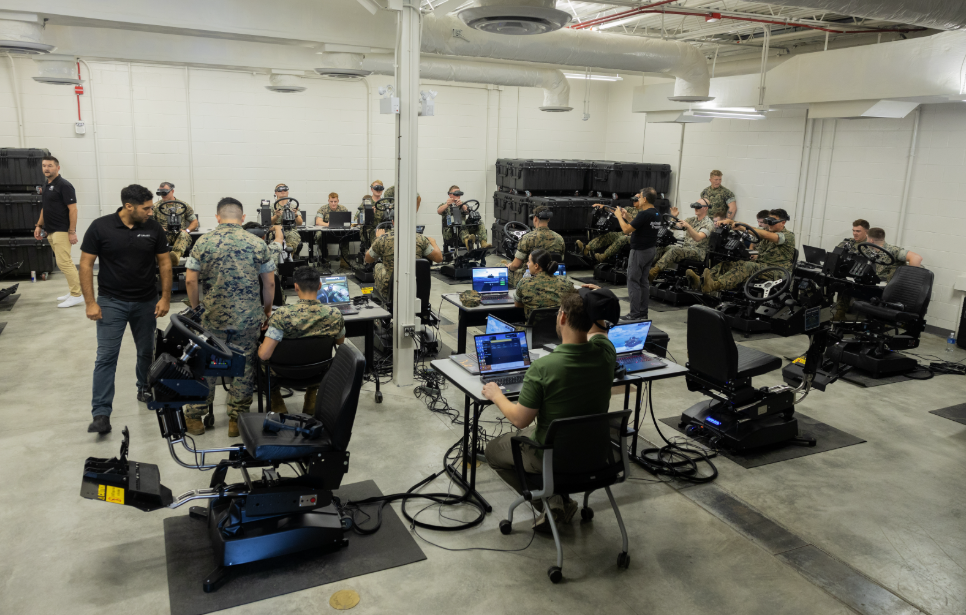 Dominating the Virtual Littorals: The Future of ACV Ship-to-Shore ...