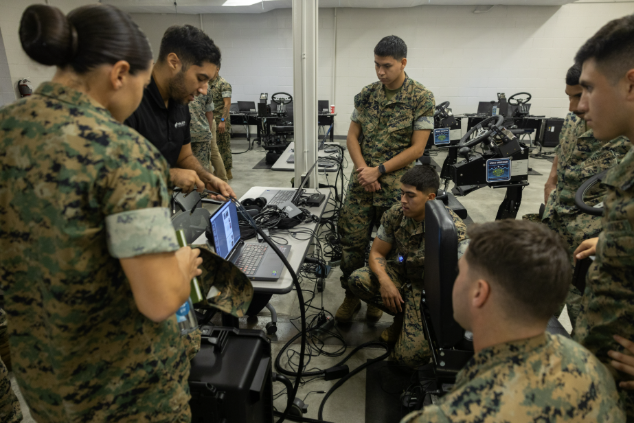 Dominating the Virtual Littorals: The Future of ACV Ship-to-Shore ...