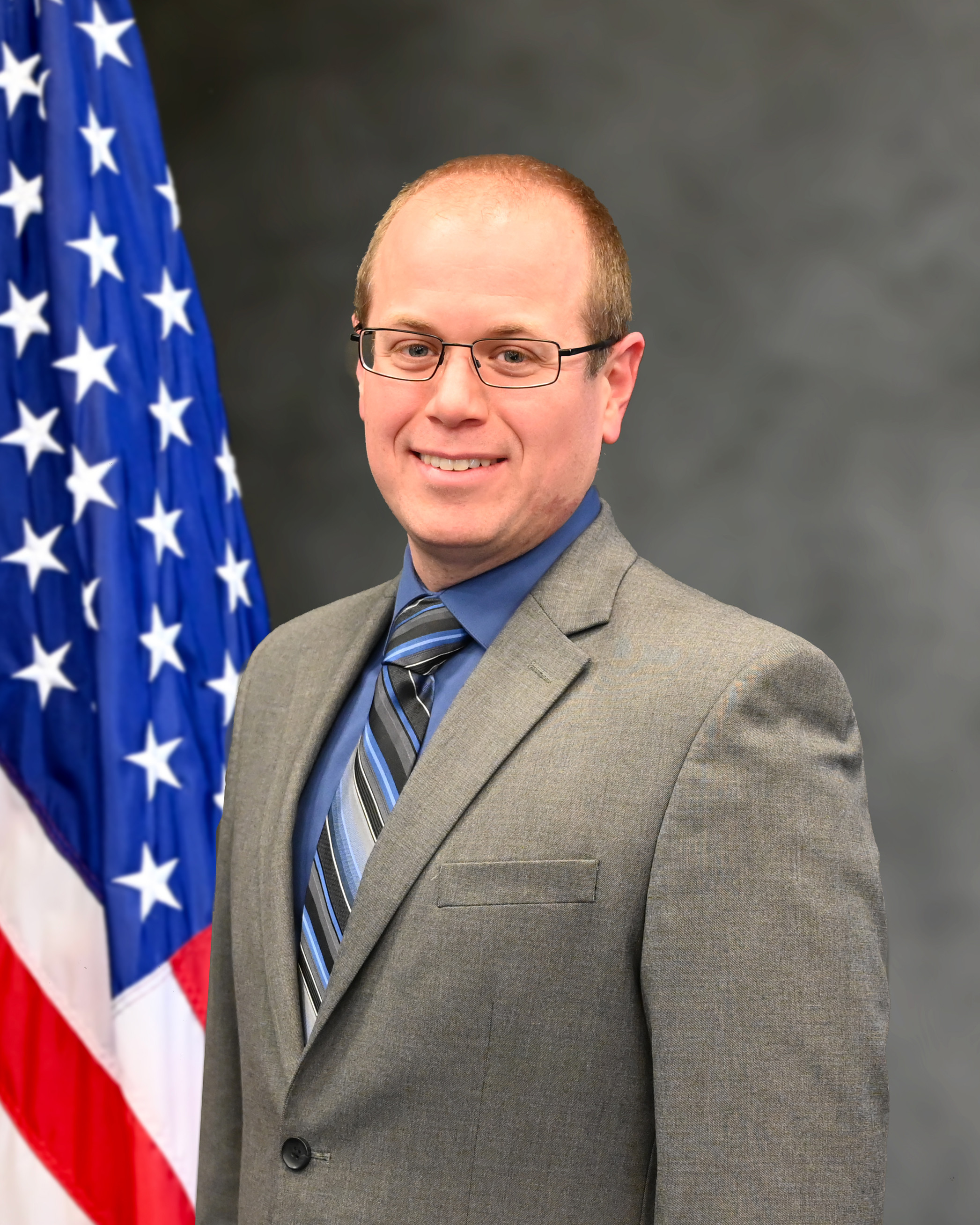 AIAA class of 2025 fellows includes four AFRL engineers > One AFRL ...