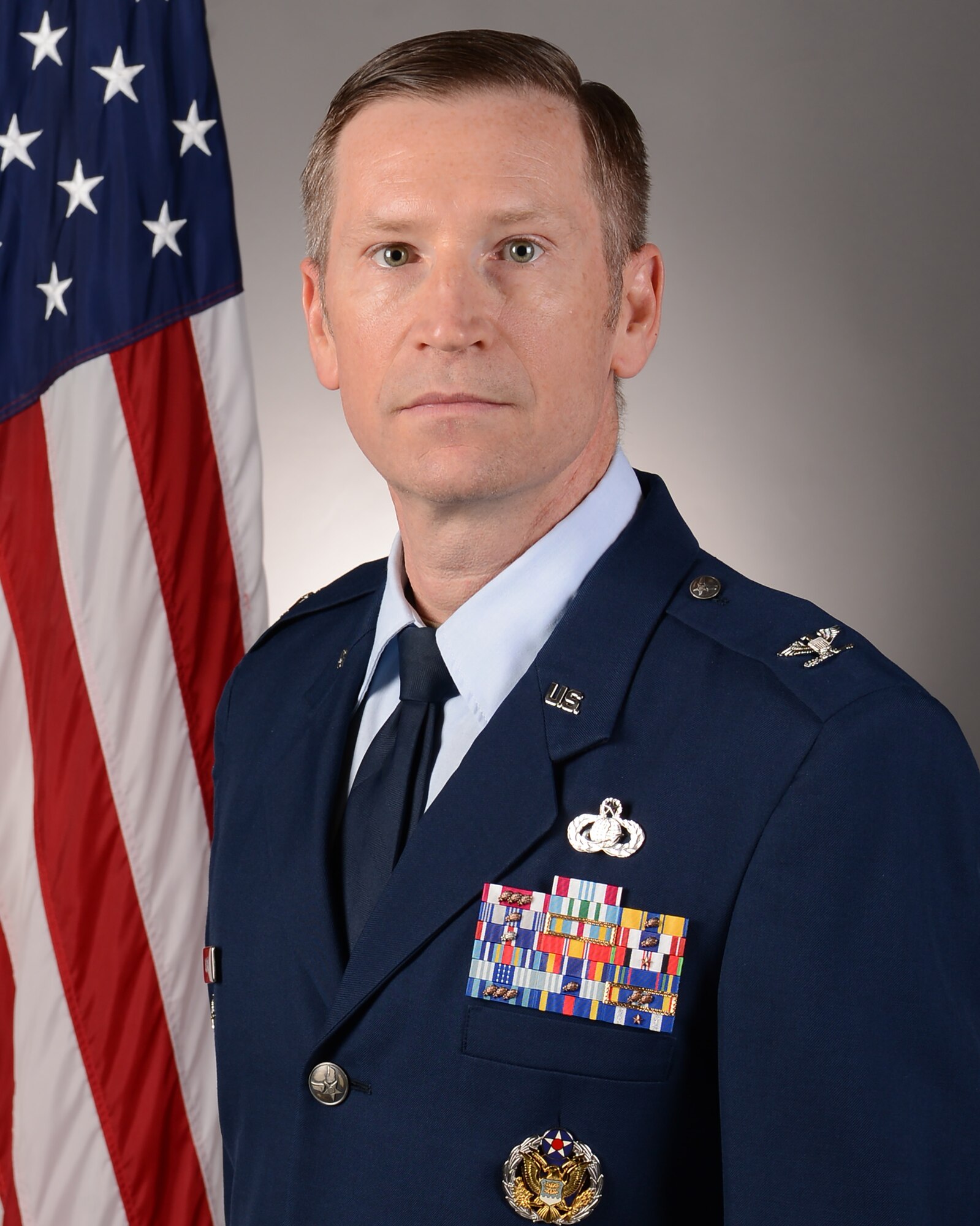 JASON W. WARE > Air Reserve Personnel Center > Display