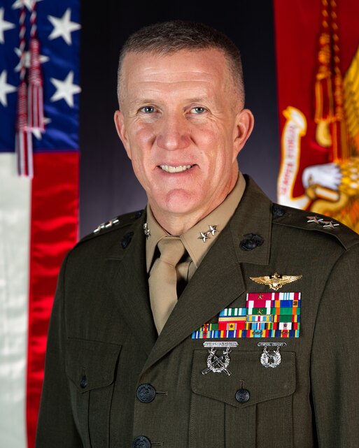 Major General Jason G. Woodworth > Installations and Logistics ...