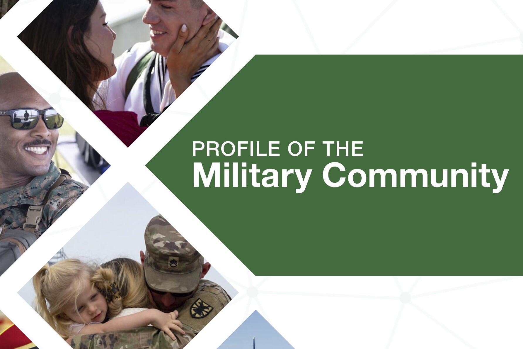 Profile of the Military Community