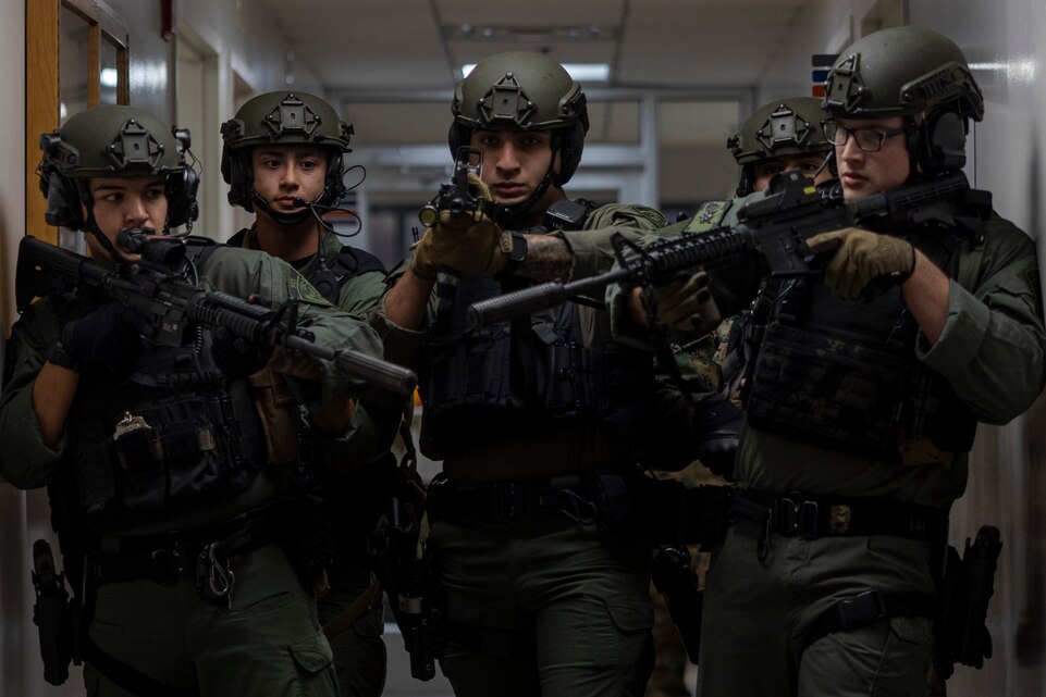 Sudden Crisis – 2024 > Ready Marine Corps > News Article Display