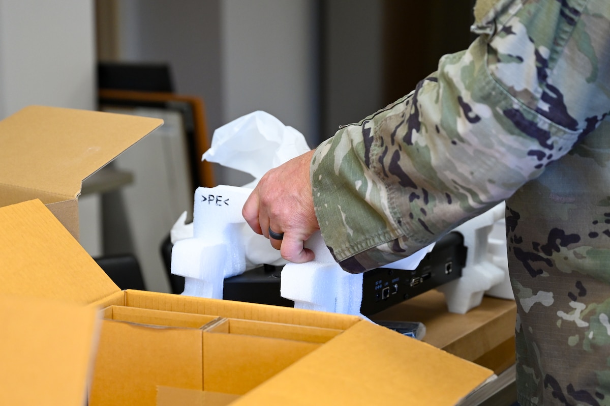 A Welcomed FTEC Upgrade > Air Combat Command > Article Display