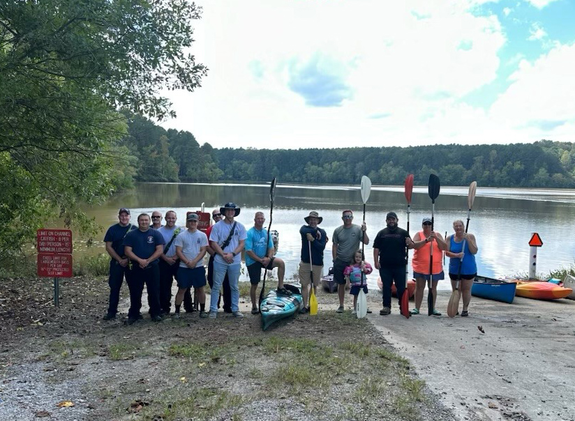 Fort Barfoot breaks ground on new MWR Center > Virginia National Guard ...