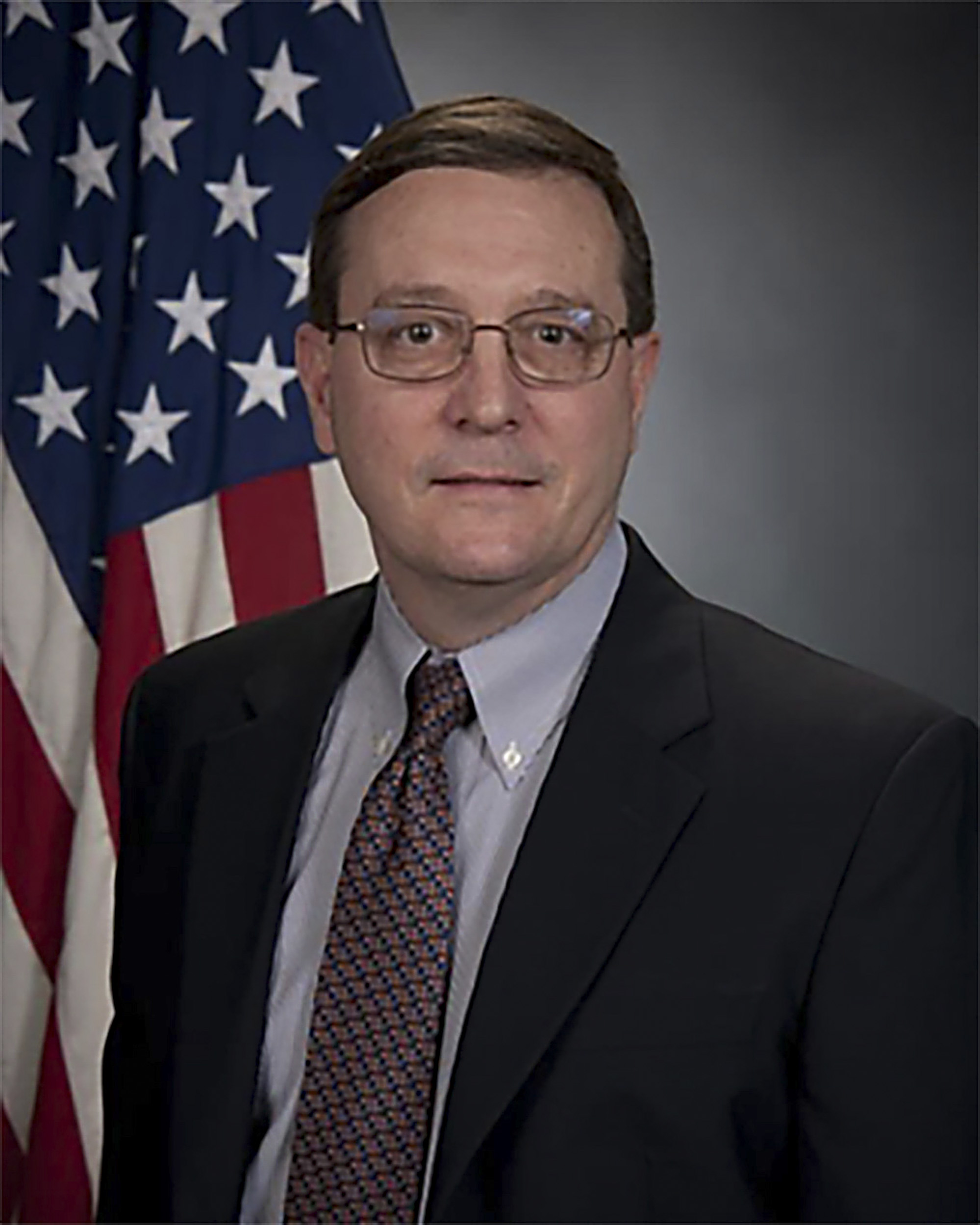 Dr. Stephen E. 'Wilbur' Wright: Honoring 47-year legacy of service ...