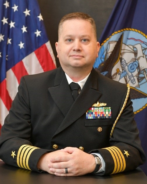 Chief of Staff, Carrier Strike Group (CSG) 10 > Commander, U.S. 2nd ...
