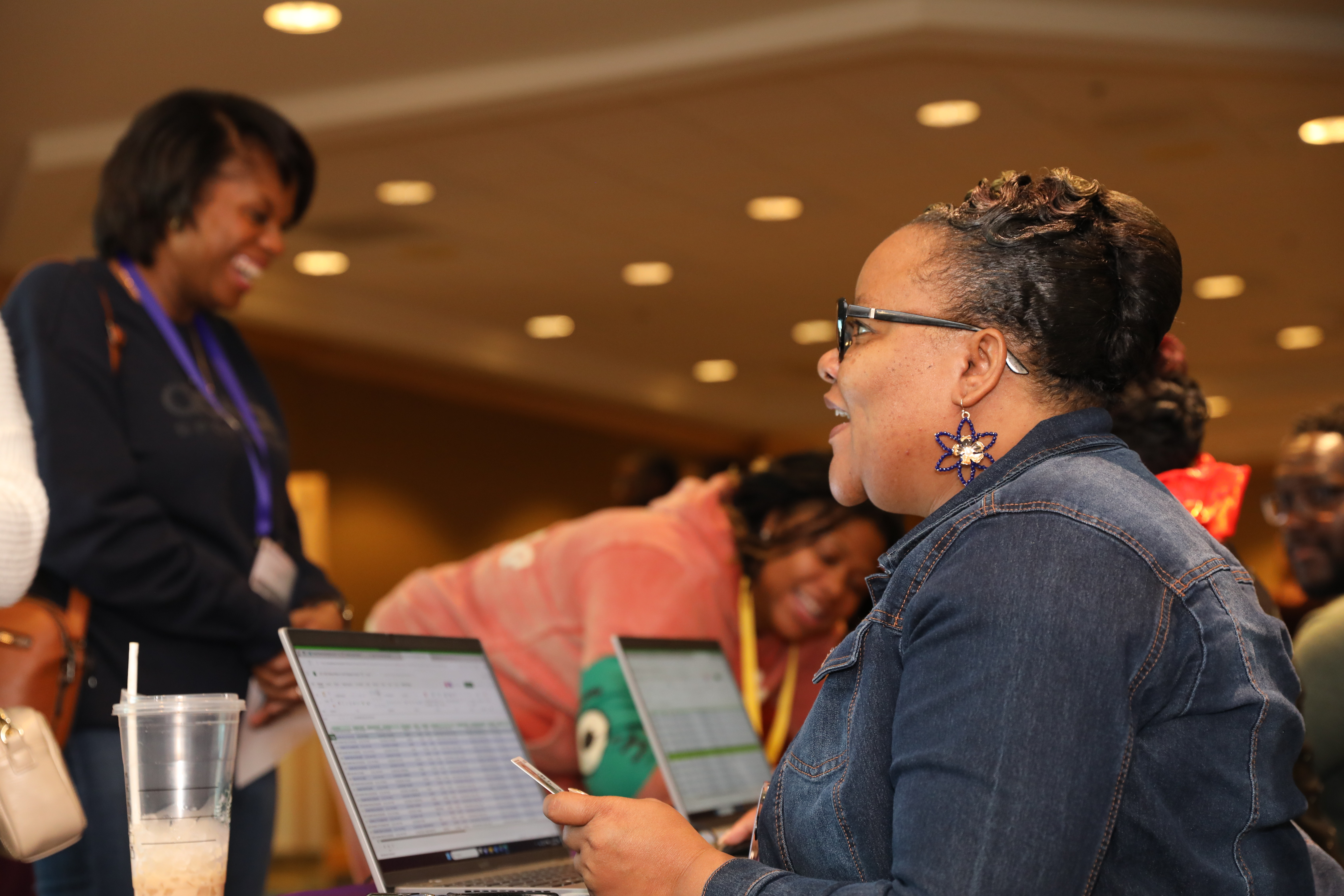 81st Readiness Division helps Army Reserve Soldiers and Families ...