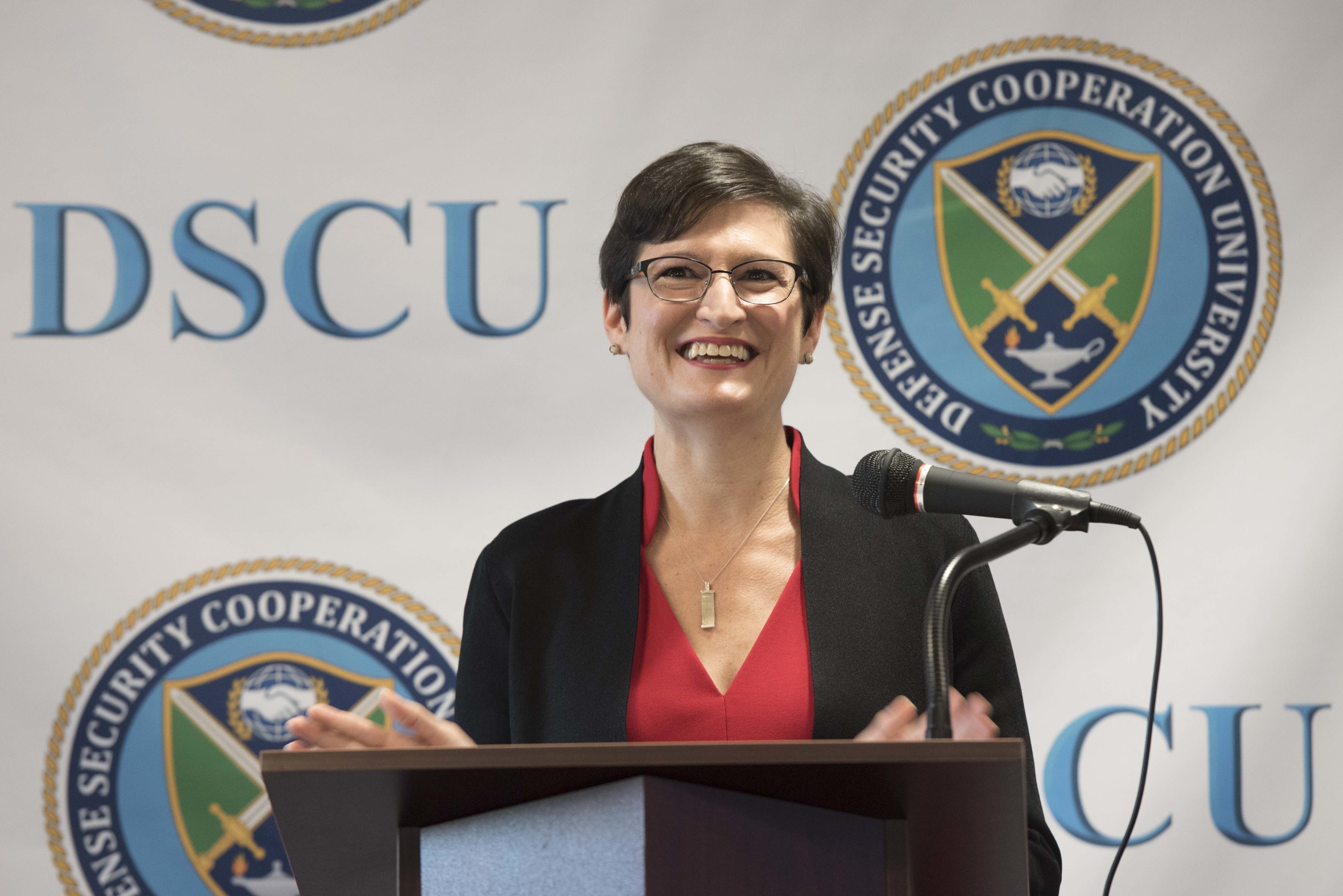 New Defense School to Educate, Certify Security Cooperation ...