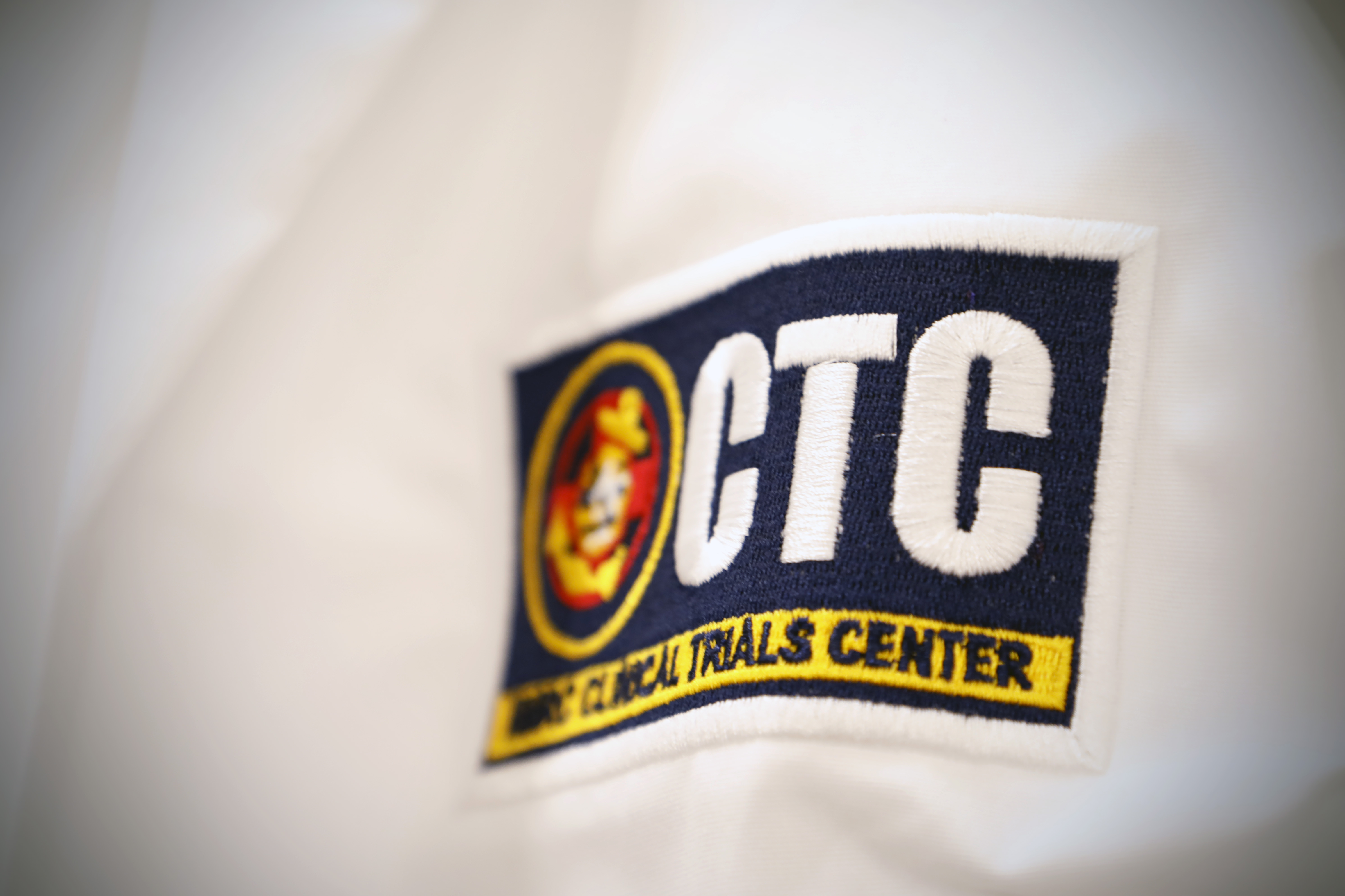 NMRC CTC Seeks Volunteers for Staph Vaccine Trials > Navy Medicine > News