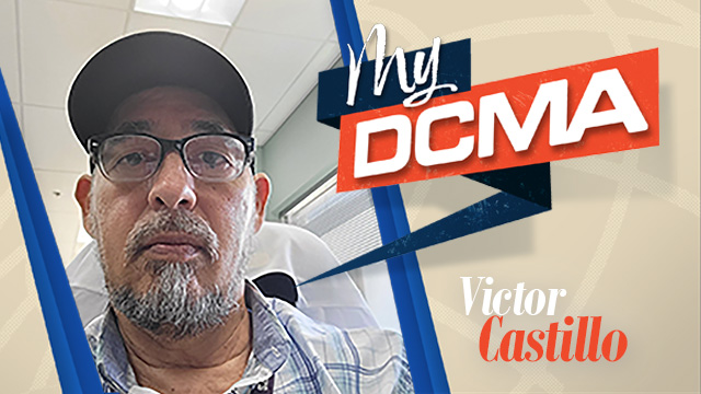 My DCMA: Victor Castillo, QA inspector > Defense Contract Management ... My DCMA: Victor Castillo, QA inspector > Defense Contract Management ...