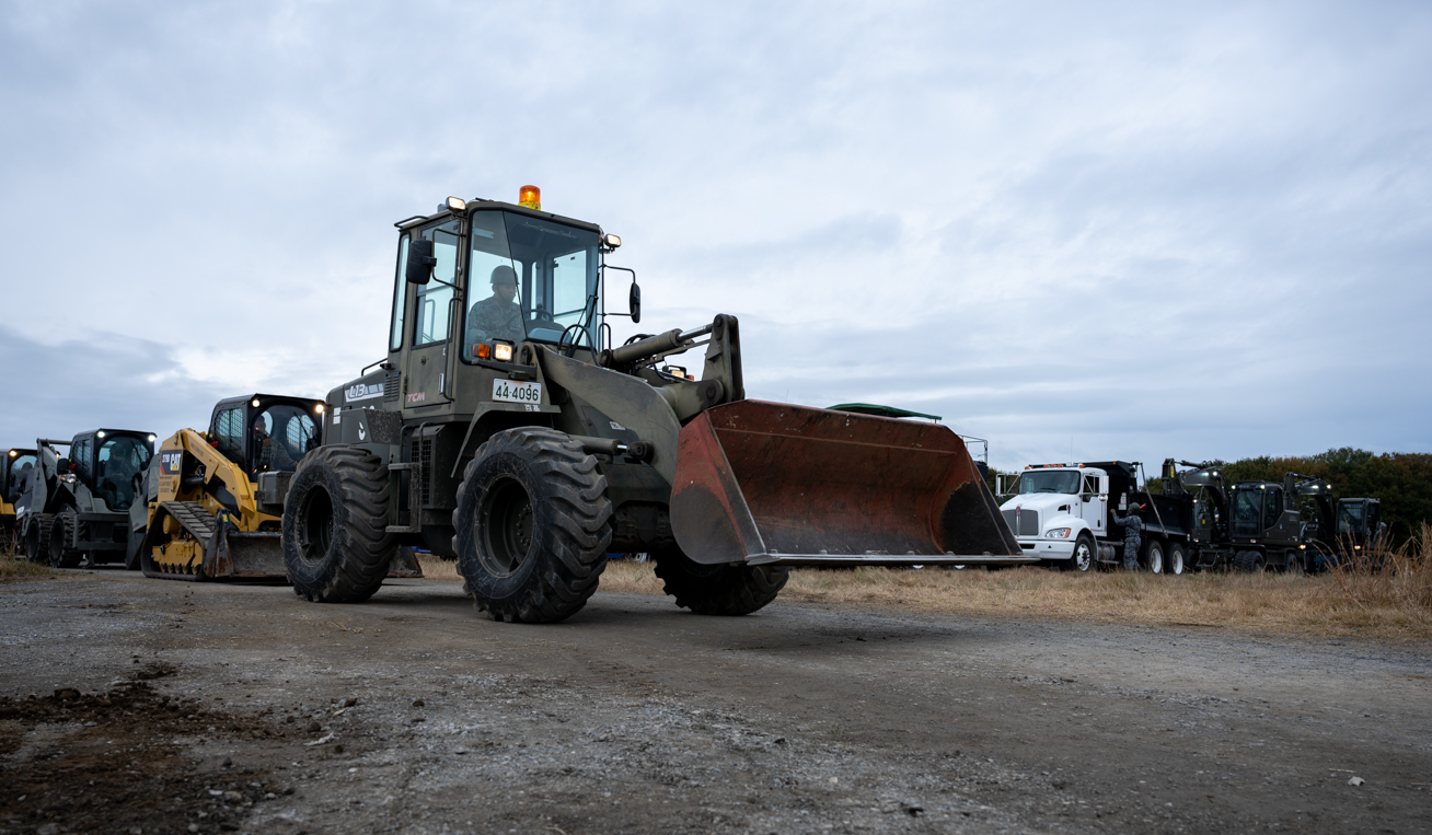 Paving the way: U.S, JASDF advance ADR capabilities > Yokota Air Base ...