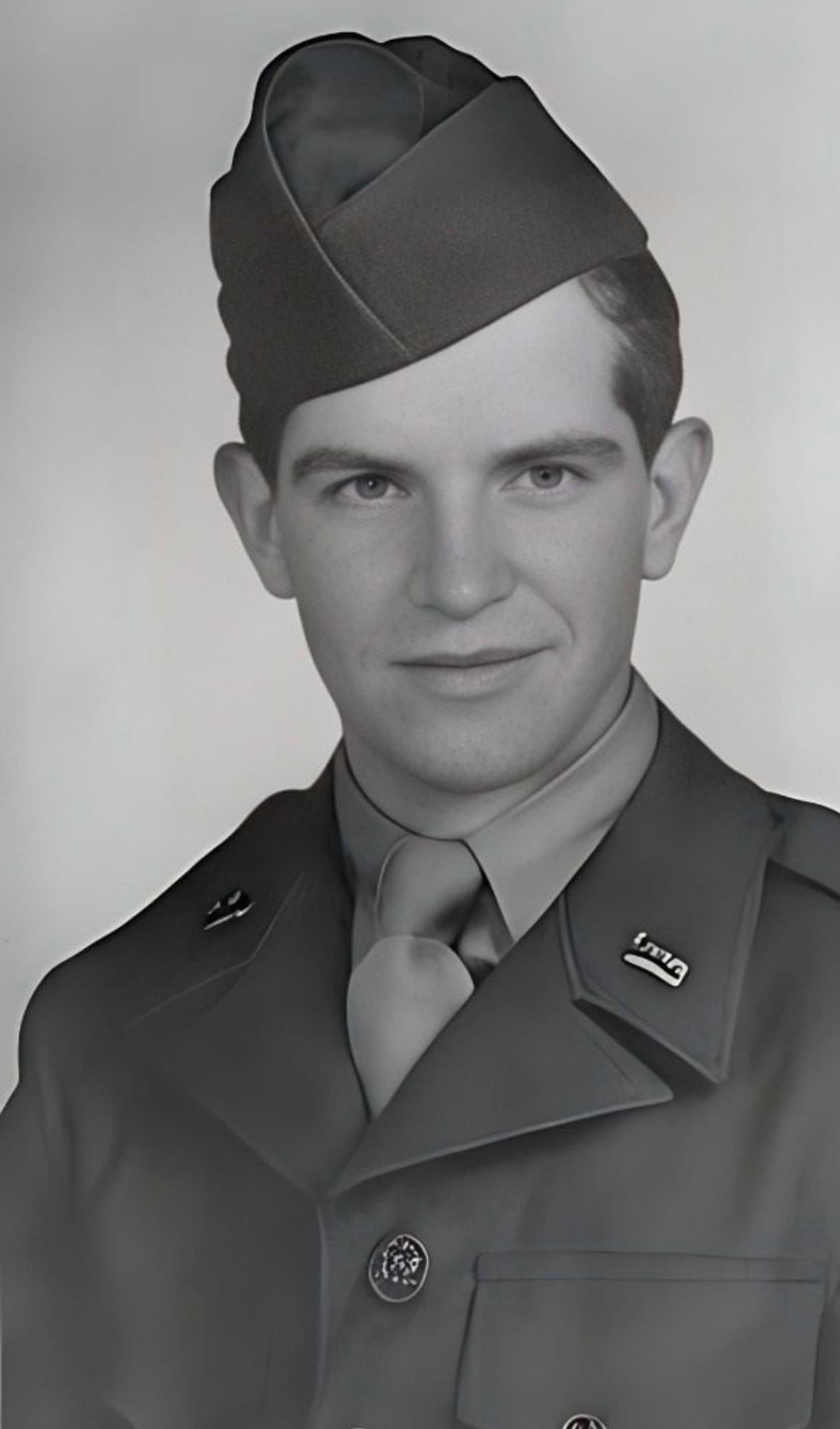 Soldier Accounted For From Korean War (Bowman, J.) > Defense POW/MIA ...