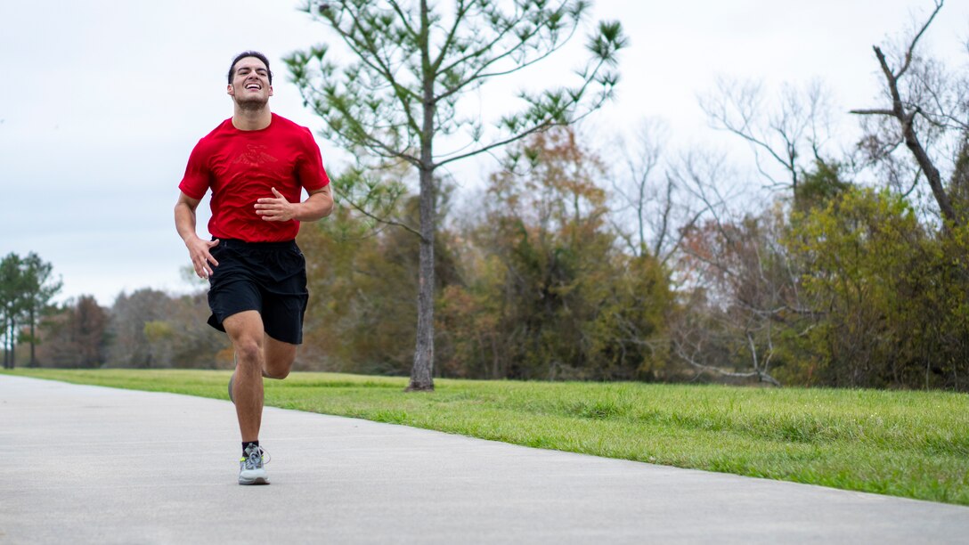 RSS Beaumont Initial Strength Test