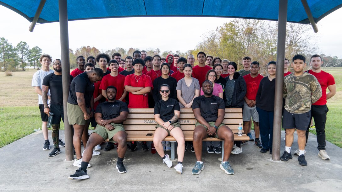 RSS Beaumont Initial Strength Test