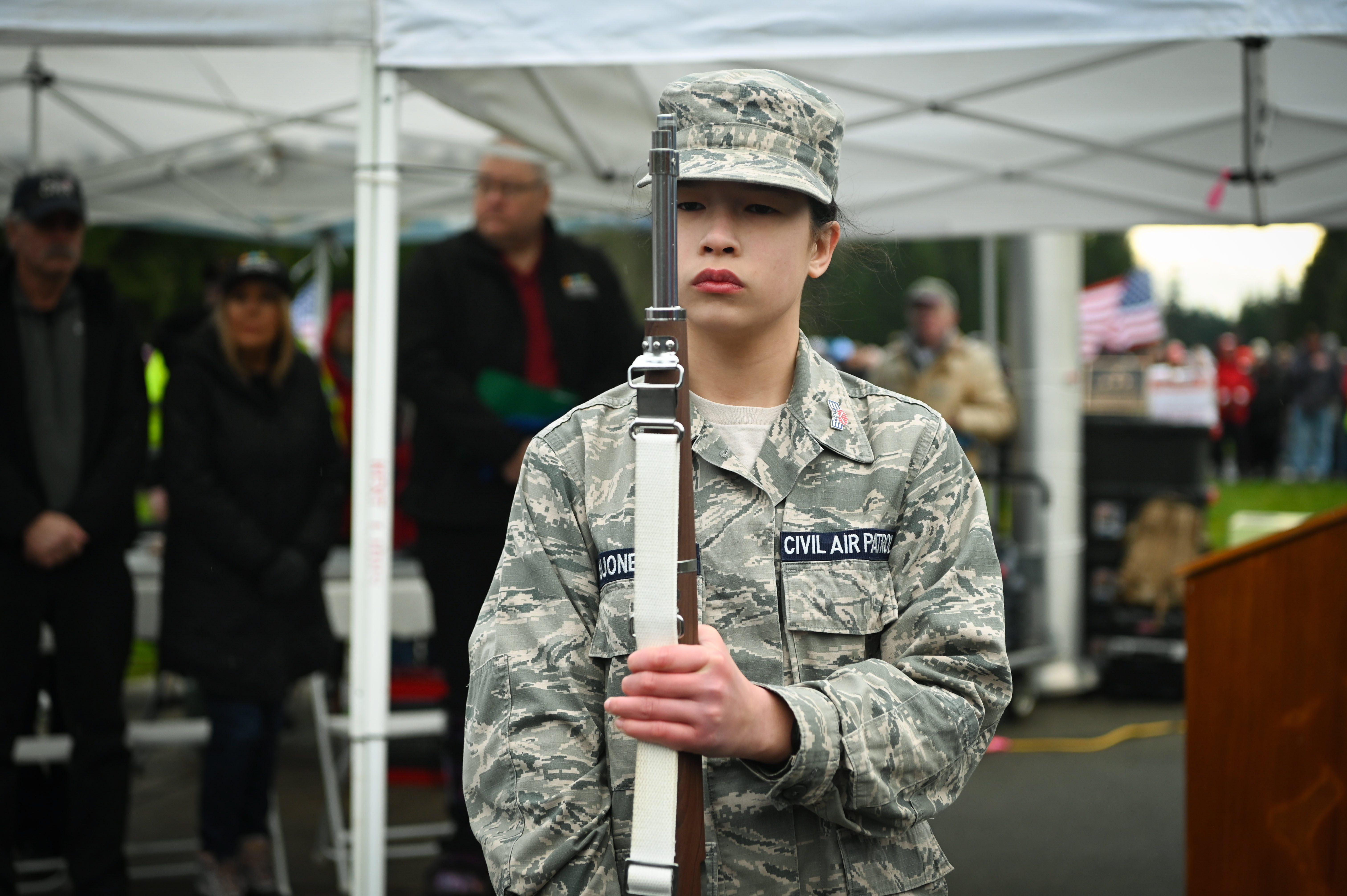 62d Airlift Wing honors veterans during Wreaths Across America > Team ...